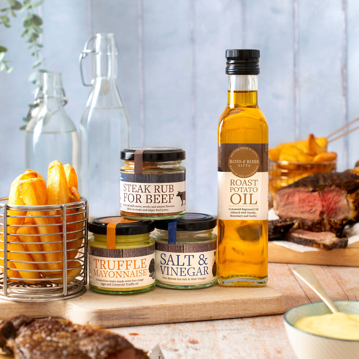 FAQ's – Cotswold Gold