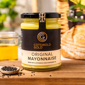 Cotswold Gold Coronation Chicken