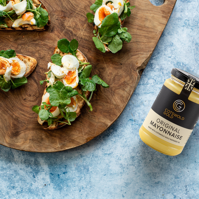 FAQ's – Cotswold Gold